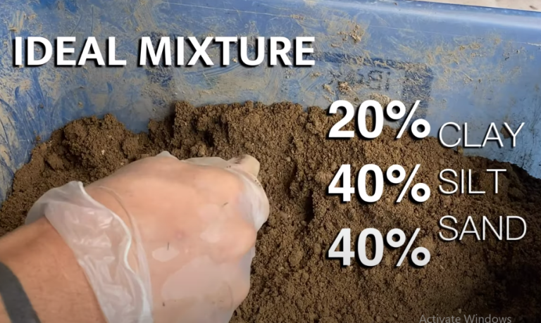 How to Make Loam Soil for a Thriving Garden